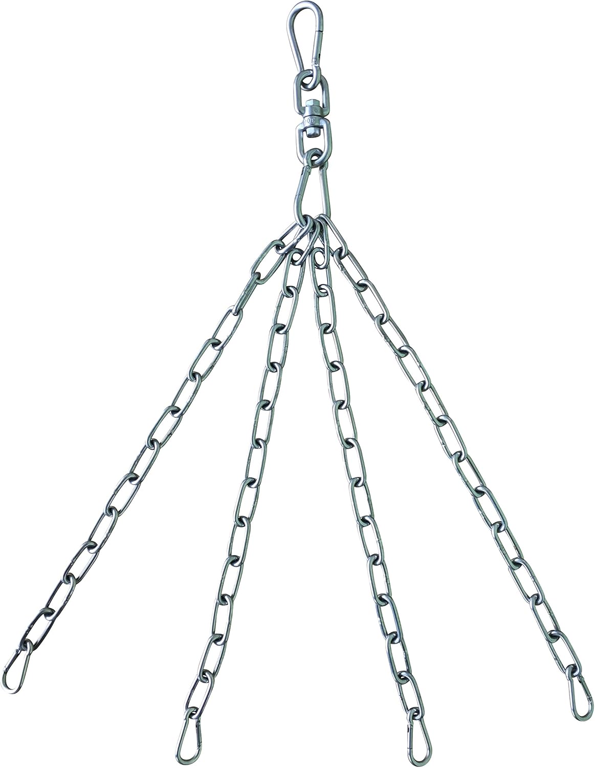 COMINGFIT 150lbs Capacity Boxing Chain and Swivel – BigaMart