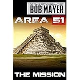 Amazon.com: Area 51: 9788448043216: Robert Doherty: Books