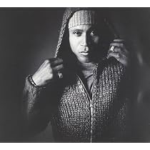 Ll Cool J Authentic Celebrating Black Music Month With LL Cool J