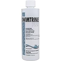 Amazon.com : Applied Biochemists 406106A Swimtrine Plus Swimming Pool ...