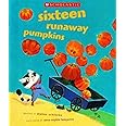 Sixteen Runaway Pumpkins: Dianne Ochiltree, Anne-Sophie Lanquetin ...