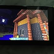 Amazon.com: Minecraft - Nintendo Switch: Nintendo of America: Video Games
