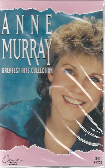 Anne Murray - Greatest Hits Collection - Amazon.com Music
