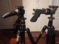 Manfrotto 322RC2 Heavy Duty Grip Ball Head: Amazon.co.uk: Electronics ...