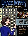 Grace Hopper: Queen of Computer Code People Who Shaped Our World ...