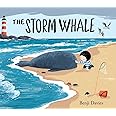 The storm whale: Davies, Benji: 9781471115684: Amazon.com: Books