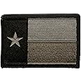 Amazon.com: Texas Tactical Patch - ACU/Foliage : Sports & Outdoors
