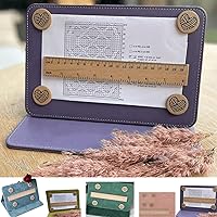 Amazon.com: Chart Holder Knitting Tool, New Knitting Tool Accessories ...