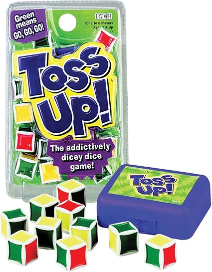 Amazon Toss Up Game Home Kitchen Amazon Toss Up Game Home Kitchen