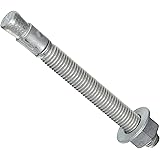 Simpson Strong Tie MASA 16-Gauge Mudsill Anchor - Boating Anchors ...