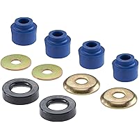 Amazon.com: MOOG K8268 Radius Arm Bushing Kit : Automotive