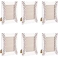 Amazon.com - Denylo pro 6 Pcs Baseball Picture Frame 4x6 Inch Baseball ...