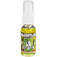 Amazon.com: BluntLife Air Freshener Spray (2-Pack) 1.0 oz. Bottle Long ...