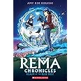 Realm of the Blue Mist: A Graphic Novel (The Rema Chronicles #1 ...