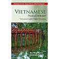 Vietnamese-English/English-Vietnamese Practical Dictionary: Tran, Bac, Norris, Courtney ...