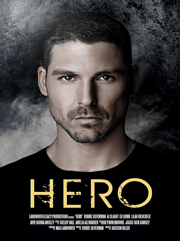 Watch Hero | Prime Video