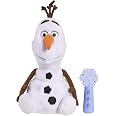 Amazon.com: Frozen Disney 2 Follow-Me Friend Olaf, Officially Licensed ...
