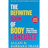 Amazon.com: The Definitive Book of Body Language: The Hidden Meaning ...
