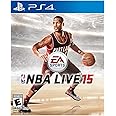 Amazon.com: NBA Live 15 - PlayStation 4 : Electronic Arts: Everything Else
