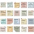 Amazon.com: Copkim 20 Pcs Mental Health Magnets Motivational Daily ...