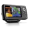 Humminbird 410220-1NAV HELIX 5 CHIRP DI (Down Imaging) GPS G2 NAV Fish ...