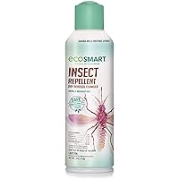 Amazon.com: Ecosmart Organic Insect Repellent, Best Natural Bug Spray ...