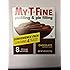 Amazon.com : My-T-Fine Pudding Mix Chocolate - 24 Unit Pack : Grocery ...