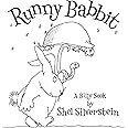 Runny Babbit Returns: Another Billy Sook: Silverstein, Shel ...