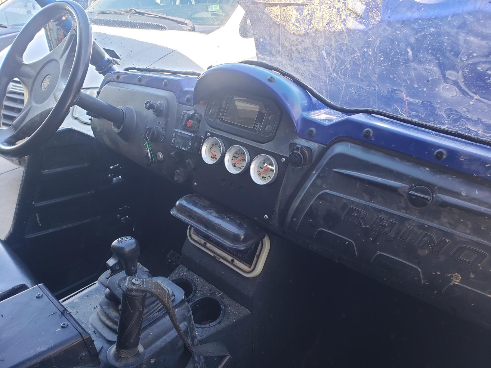 $9/mo - Finance Equus 8200 2" Volt Triple Gauge Kit | Buy Now, Pay Later