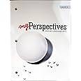 myPerspectives, English Language Arts, Grade 8, Student ed., c.2022 ...