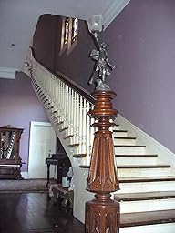 Henry Howard: Louisiana's Architect: Robert S. Brantley, Jan White ...