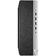 Amazon.com: HP ProDesk 600 G3 SFF Desktop PC, Intel Core i5 7th Gen up to 3.50 GHz, 16GB DDR4 ...