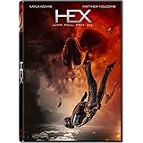 Amazon.com: Hex - Season 2 [Region 2] [UK Import] : Movies & TV