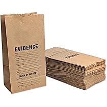Law Enforcement Evidence Log Book Security Incident Log Book: Security