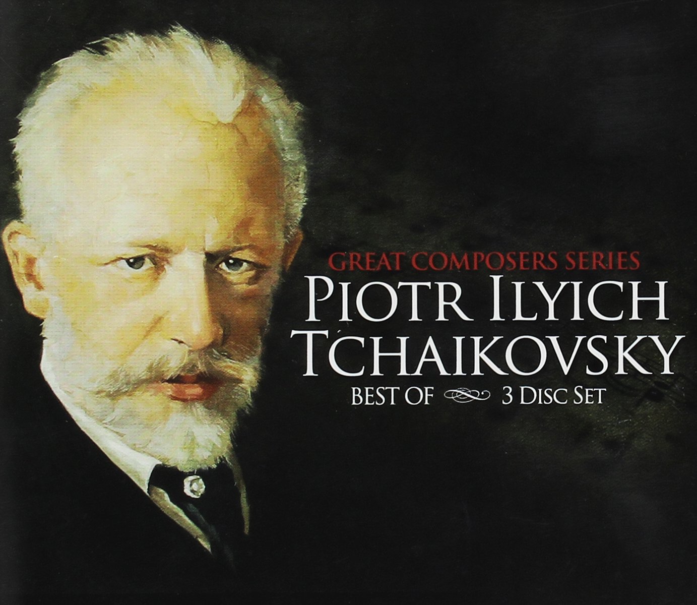 P.I. Tchaikovsky - Best of - Amazon.com Music
