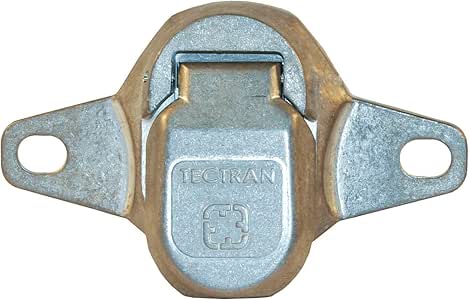 Amazon.com: Tectran 670-42 4-Way Socket: Automotive