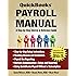 Amazon.com: Quickbooks® Payroll Manual - A Step by Step Tutorial ...