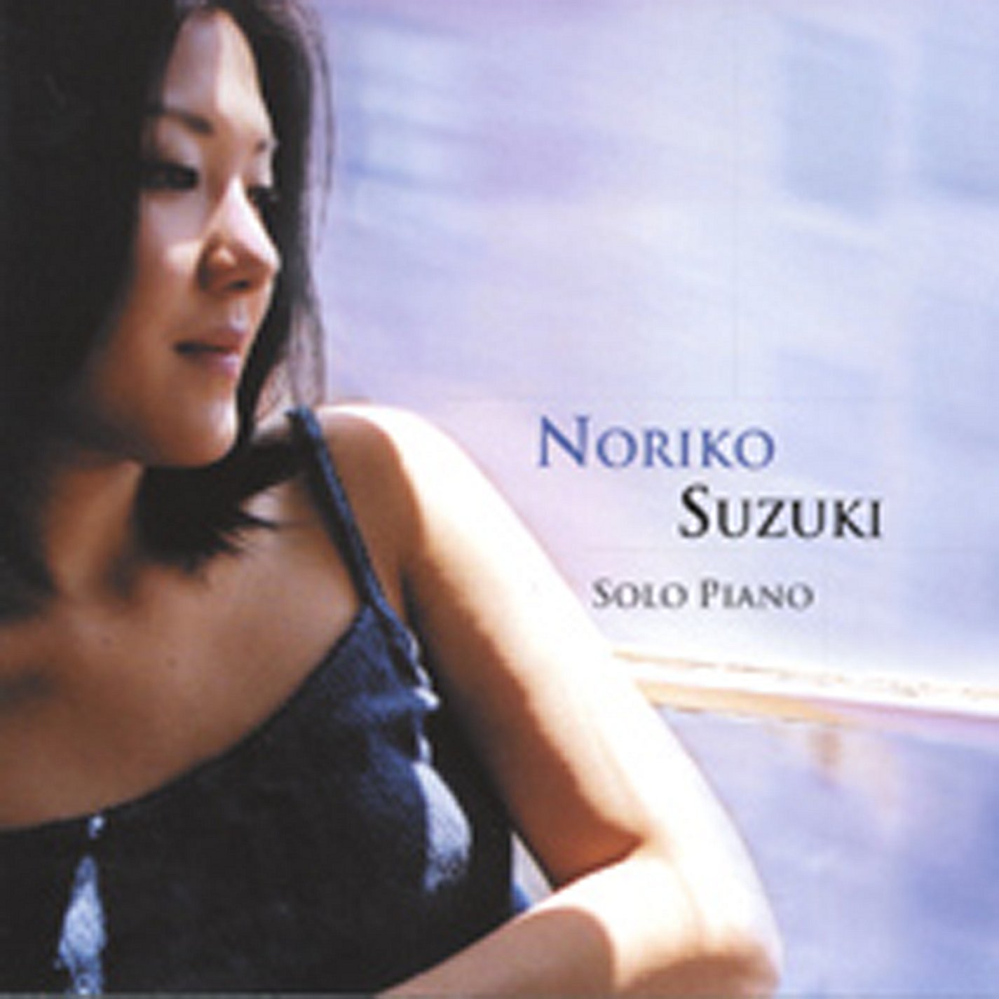 Suzuki, Noriko - Noriko Suzuki Solo Piano - Amazon.com Music