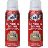 3M Scotchgard Protector de Telas contra el Agua : Amazon.com.mx: Hogar ...