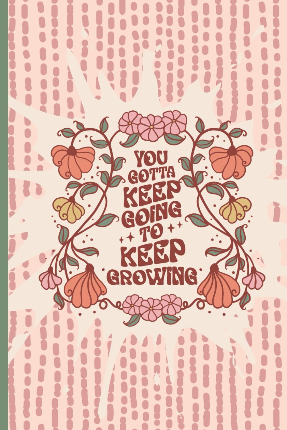 Mua Journal for Teenage Girls 11-13, 13-15 with Motivational Quotes ...