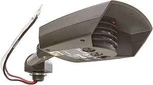 RAB Lighting STL110 Stealth 110 Sensor, 110 Degrees View Detection ...