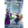 Once Upon the End (3) (Half Upon a Time): Riley, James: 9781442474215 ...