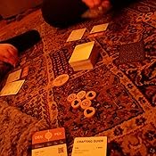 Ravine: A Crafty and Cooperative Card Game: Amazon.co.uk: Toys & Games