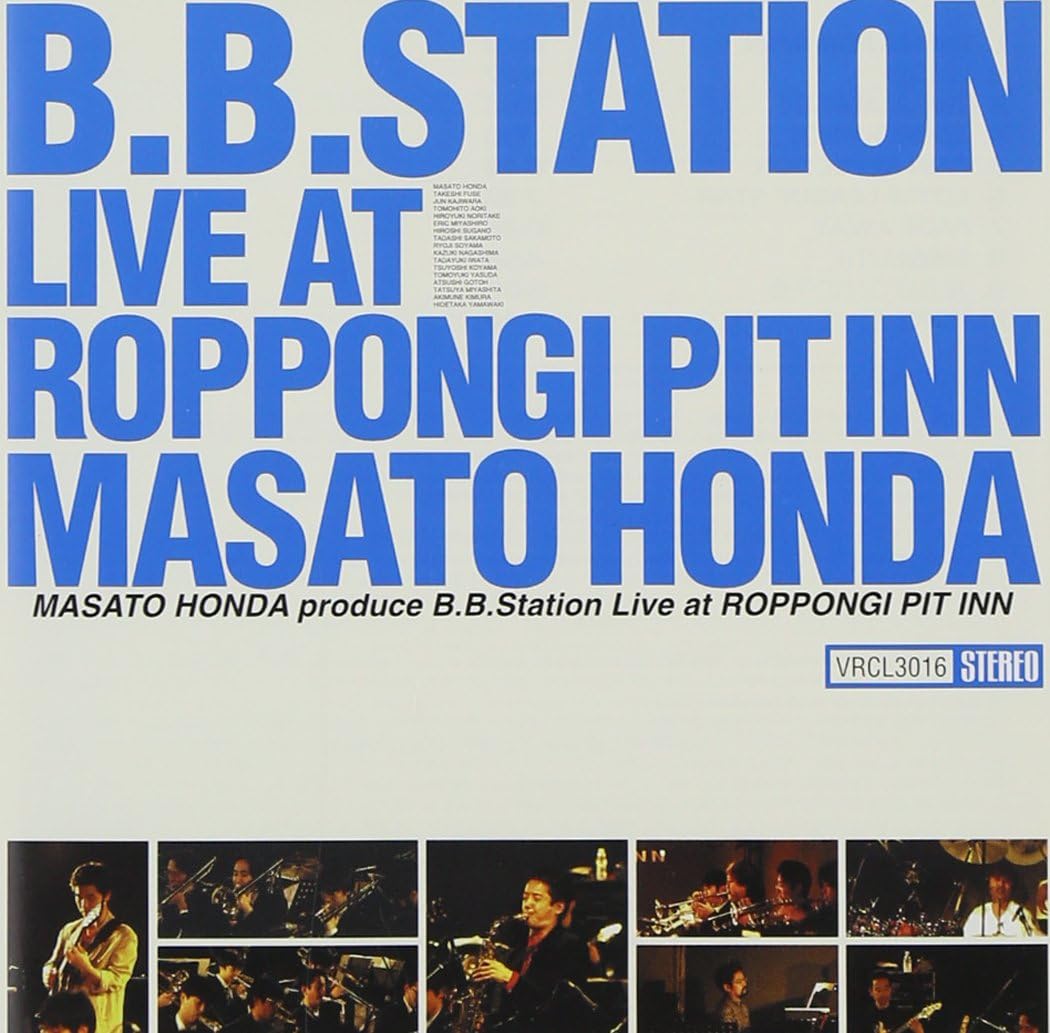 B.B. Station Live - Amazon.co.jp