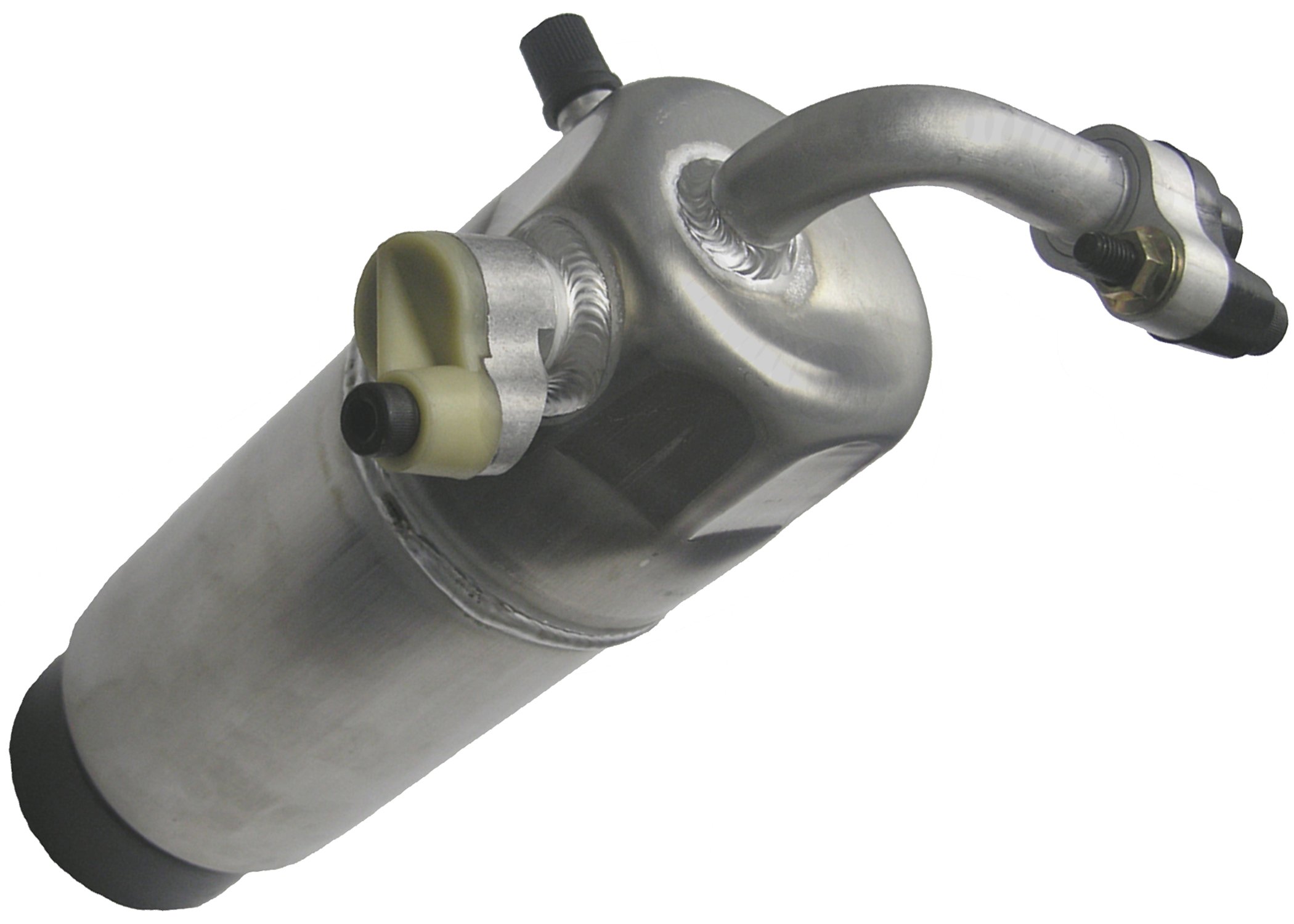 GM Genuine Parts 15-10422 Air Conditioning Accumulator, Silver for sale ...