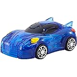 Amazon.com: Mecard Phoenix Deluxe Mecardimal Figure : Toys & Games