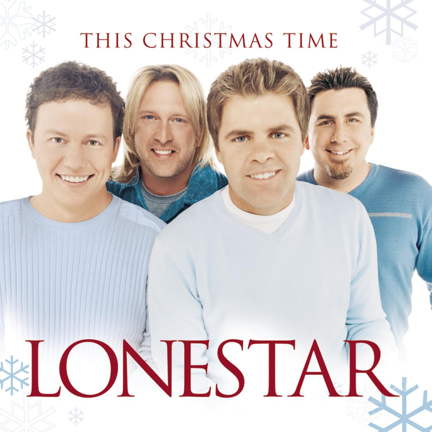 Lonestar - This Christmas Time - Amazon.com Music