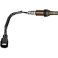 Amazon.com: Genuine Toyota (89465-06250) Oxygen Sensor : Automotive