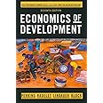 Economics of Development: 9780393123524: Business Development Books ...