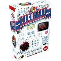 Decrypto Galápagos Jogos | Amazon.com.br